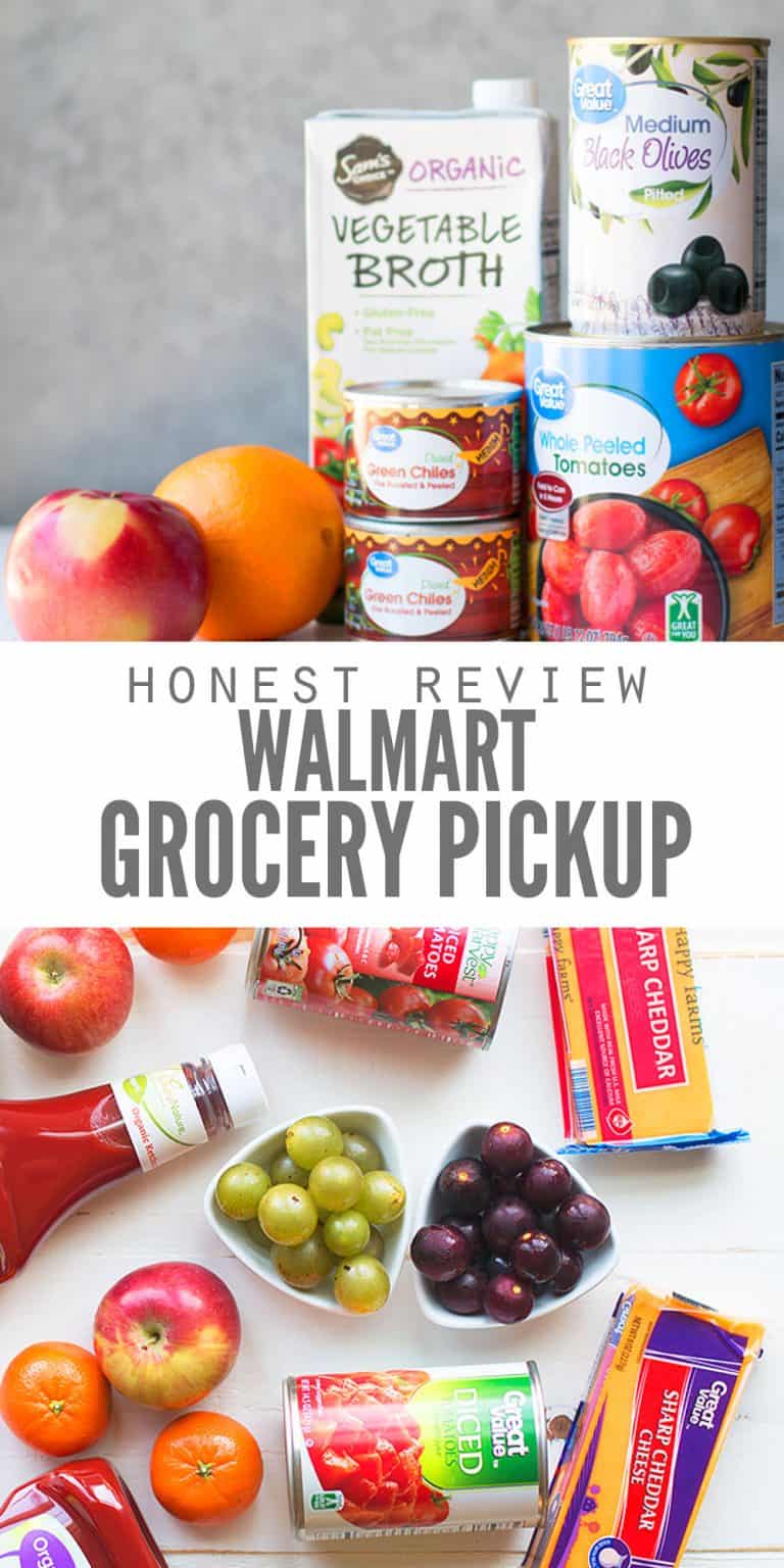 Walmart Pickup: My Personal Experience - 8 Pros vs 3 Cons!