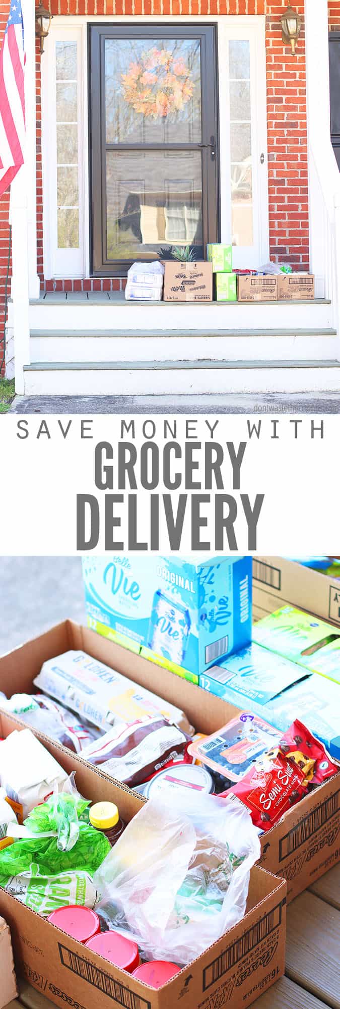 Grocery Delivery 101 | The Best Grocery Delivery Practices