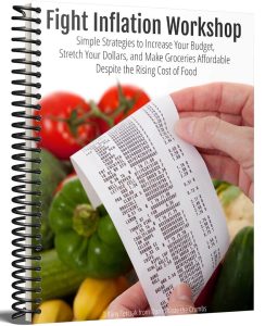 Meal Planning 101: How to Meal Plan Step by Step
