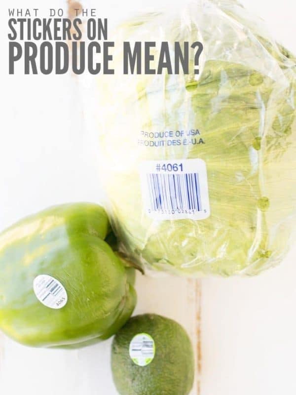 Healthy Eating Basics Archives - Don't Waste the Crumbs