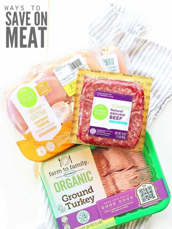 17 Ways to Stretch Ground Beef and Save Money